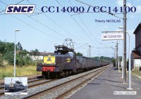 Les engins de la SNCF